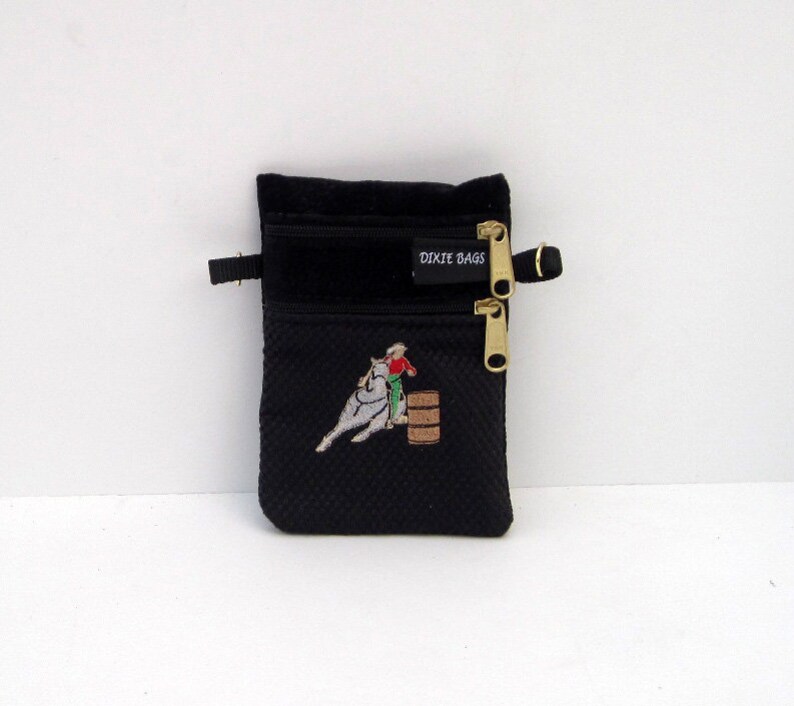 Barrel Racer Horse Small Cell Phone Case - Etsy