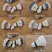 Crochet Badminton Shuttlecock Keychain | Adopt a Retired Birdie ...
