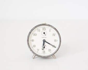 Peter Clock Germany - Etsy