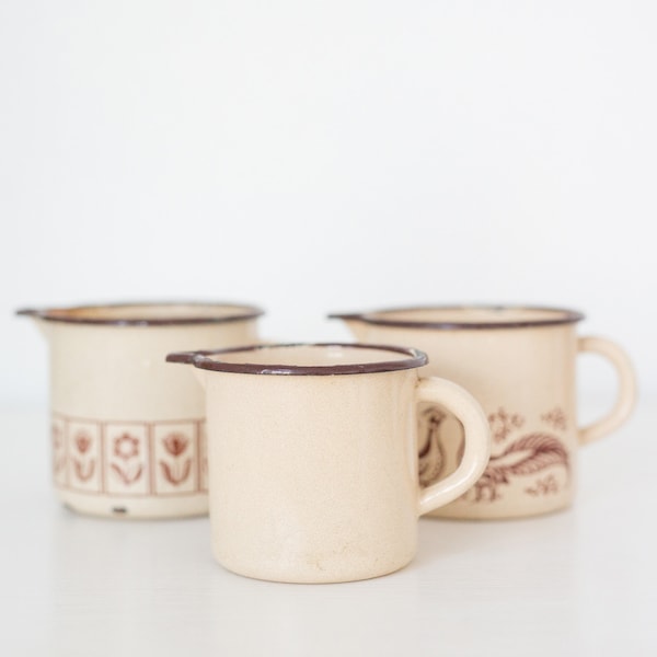 Tin Coffee Cups - Etsy