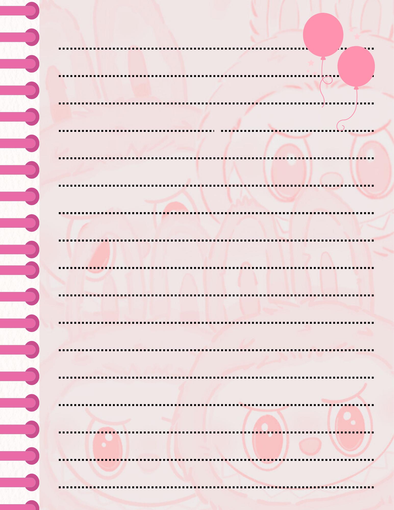 LABUBU NOTEBOOK - Etsy