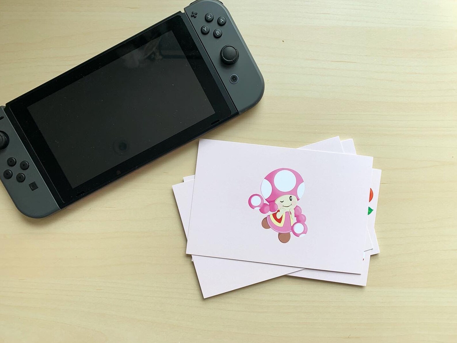 Retro Gamer Postcard Set Gamer Art Postcards Video Game - Etsy