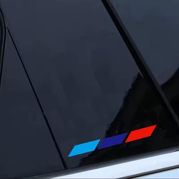 Bmw E46 Sticker Decal - Etsy
