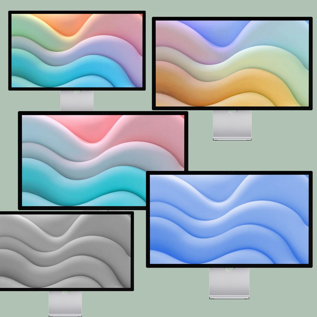 Digital Wallpaper, Desktop Background, Laptop Wallpaper, Abstract ...
