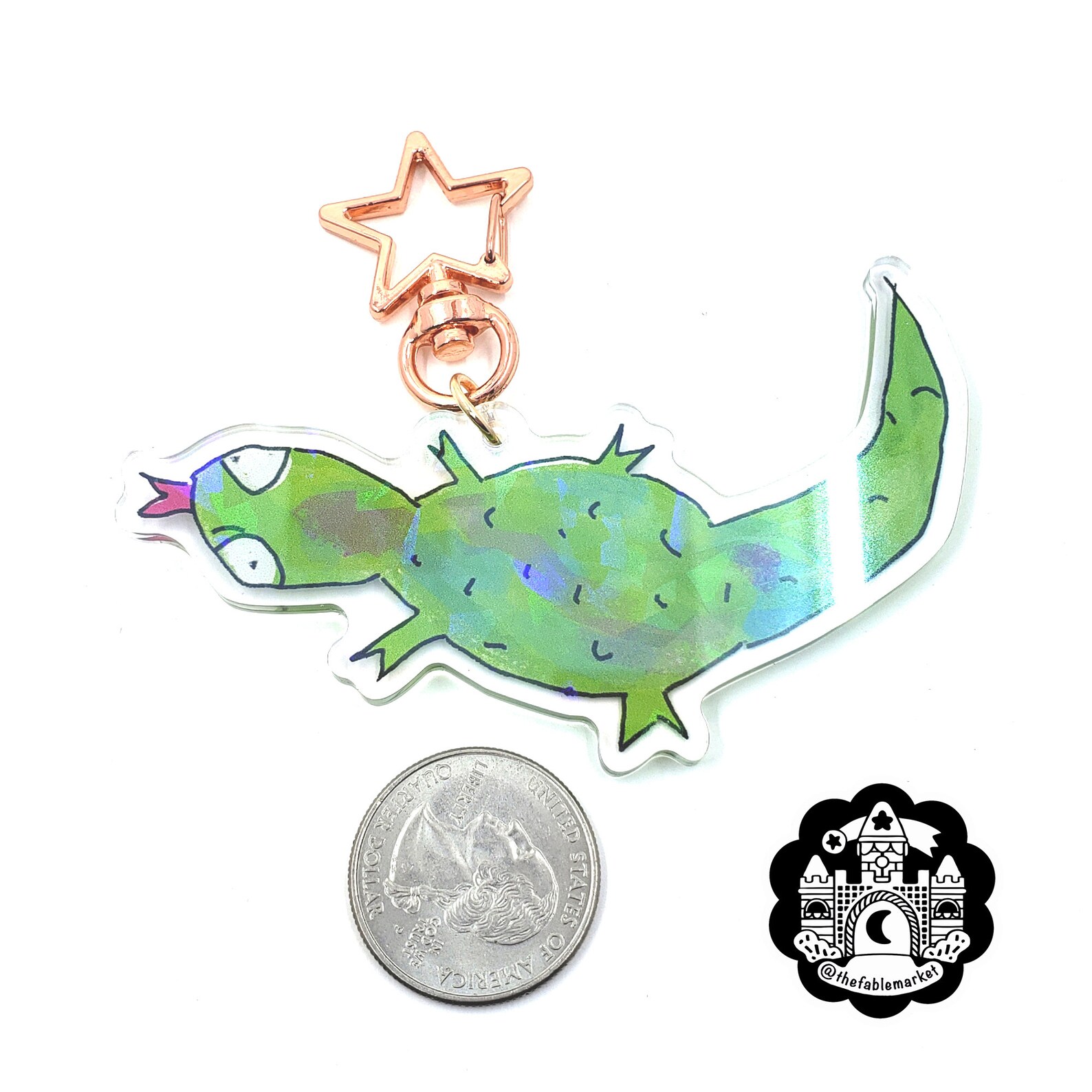 MLEM Lizard Keychains Blep Funny Lizard Weird Lizard Gecko - Etsy