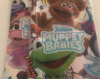 Muppet Baby Shower - Etsy
