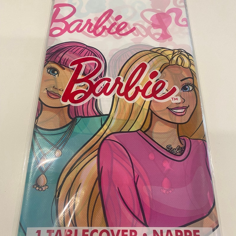 Barbie Table - Etsy