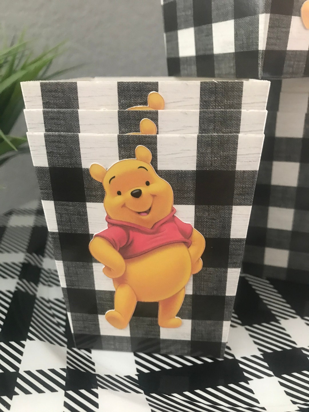 Winnie the Pooh, Party Boxes, Treat Boxes, Baby Shower, Pooh Bear, Pooh ...