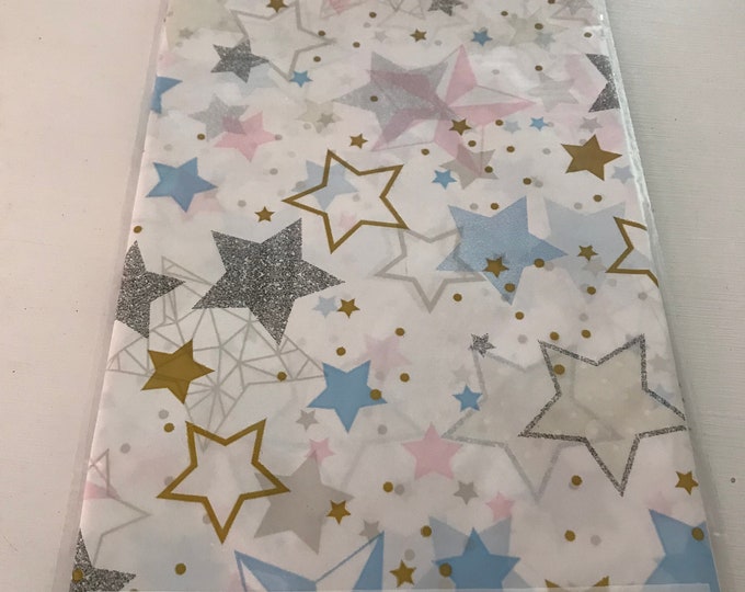 TWINKLE TWINKLE Little Star, Party Decorations, Table Cover, Baby ...