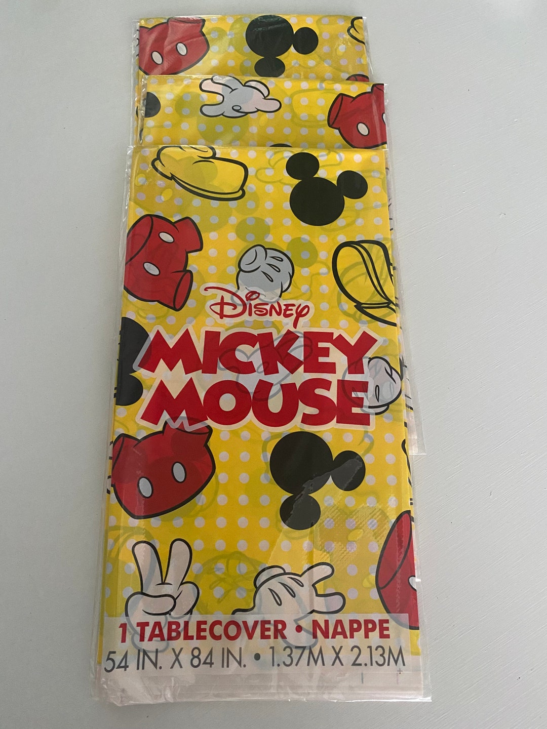 Mickey Mouse, Mickey Party, Mickey Party Decorations, Mickey Mouse ...