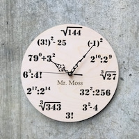 Math Art - Etsy