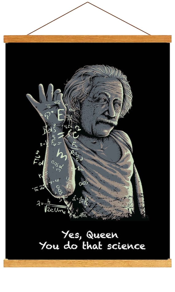Humour Scientifique