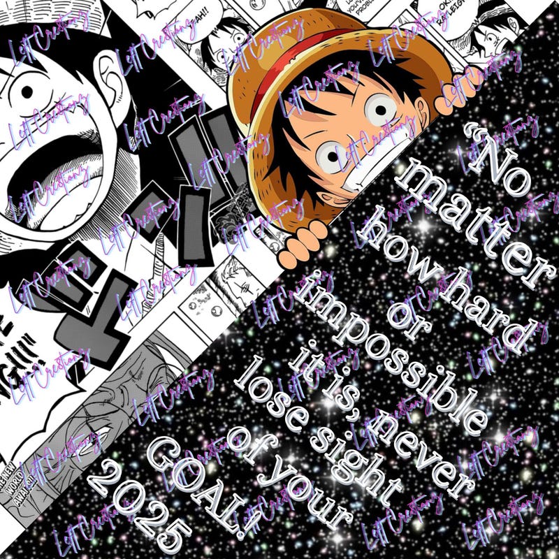 Grad Caps Anime - Etsy
