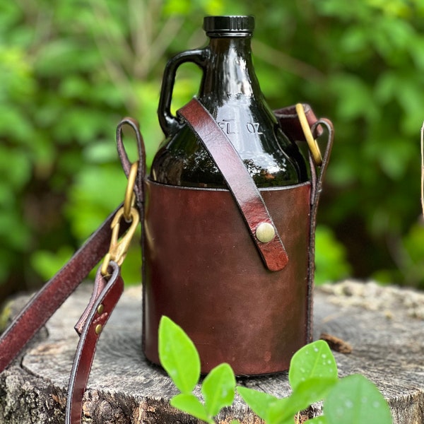 Beer Growler - Etsy