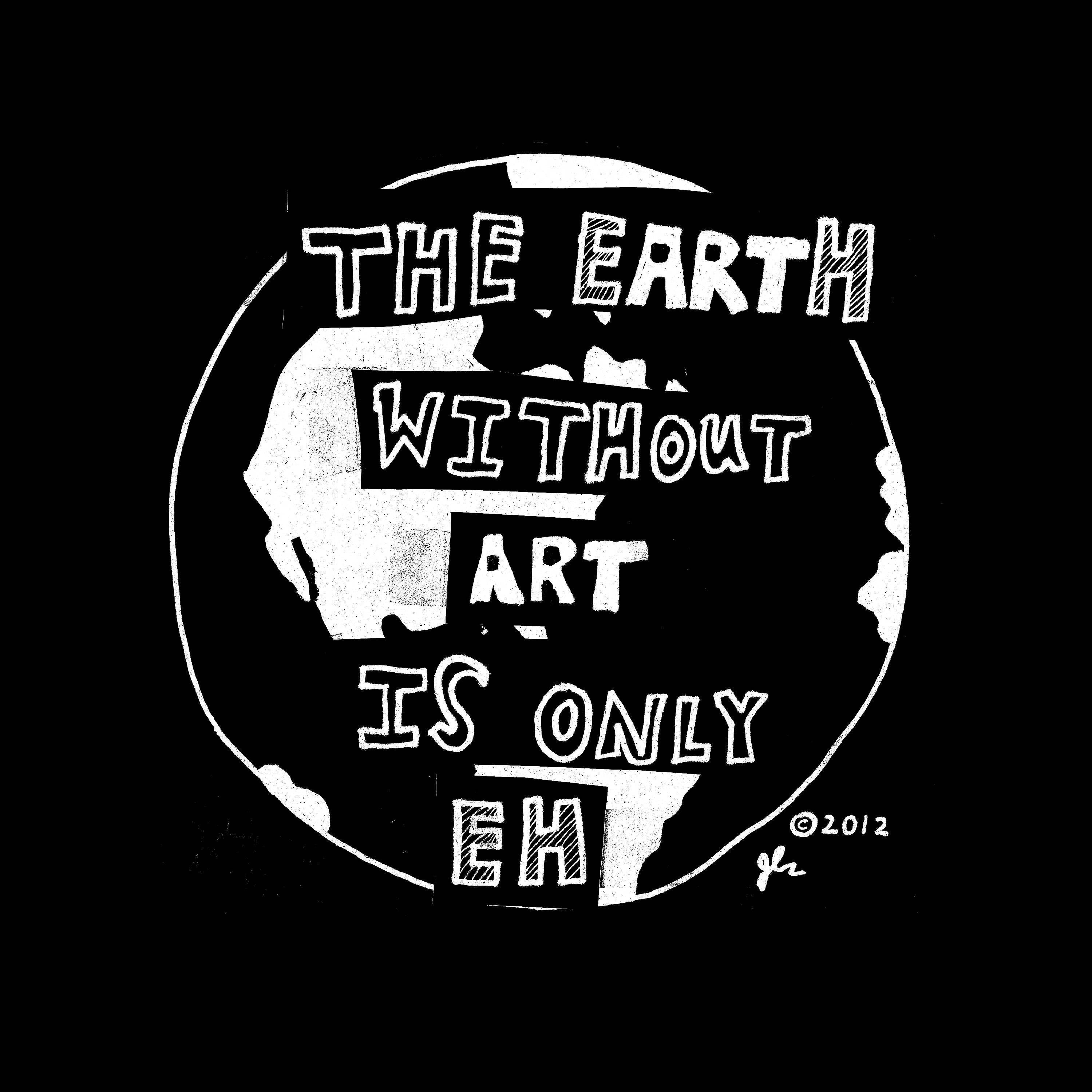 Art Punk Shirts Punk DIY Earth Humor Funny Silly Riot Grrrl Makers ...