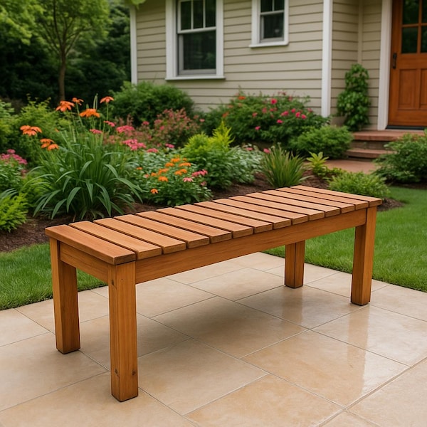 Replacement Bench Slats - Etsy