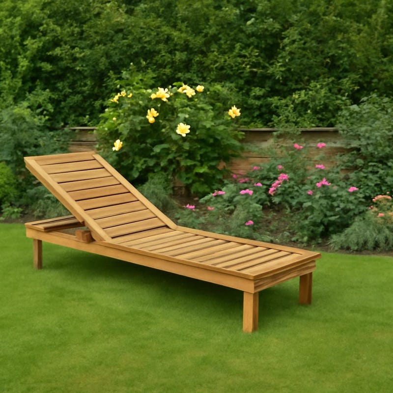 Lounge Chair - Etsy UK