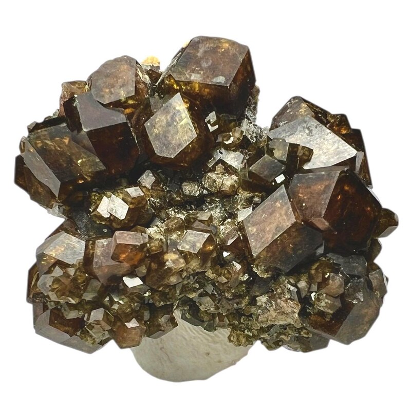 Andradite Garnet - Etsy