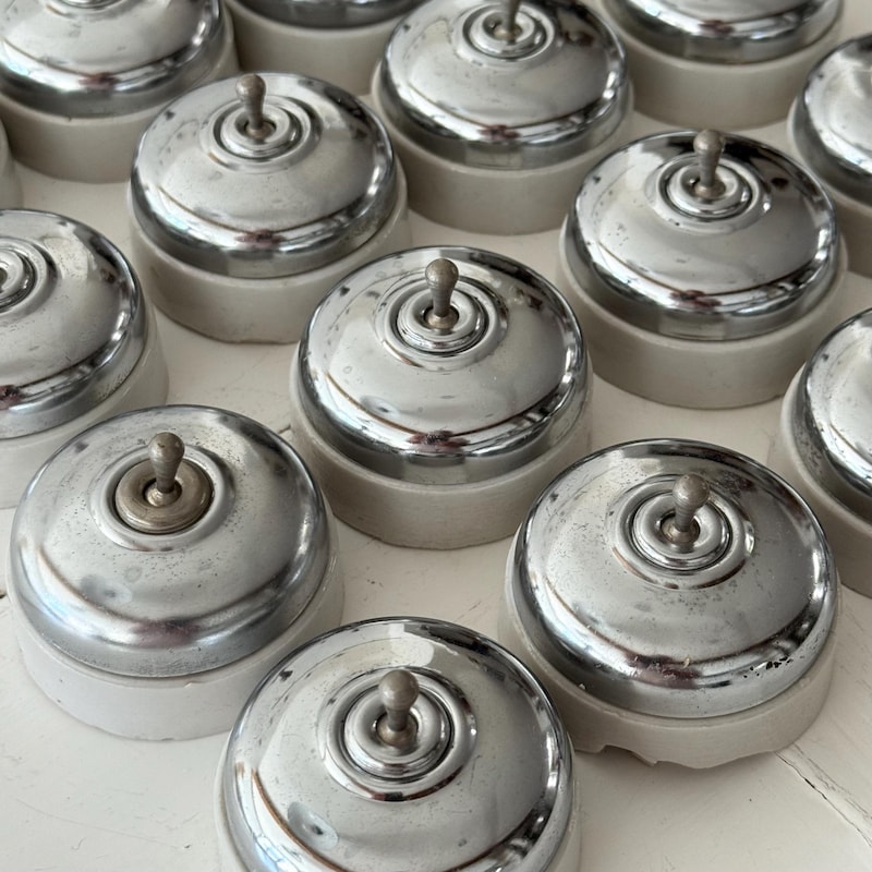 French Switch Plate - Etsy