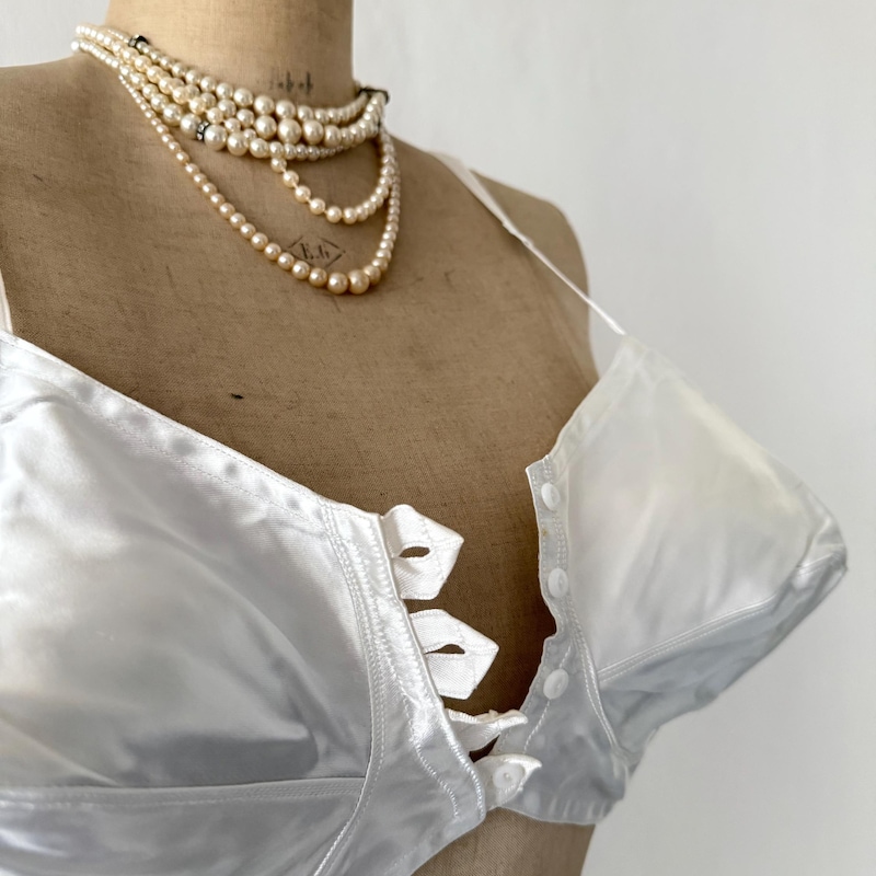 Bullet Bra - Etsy Australia