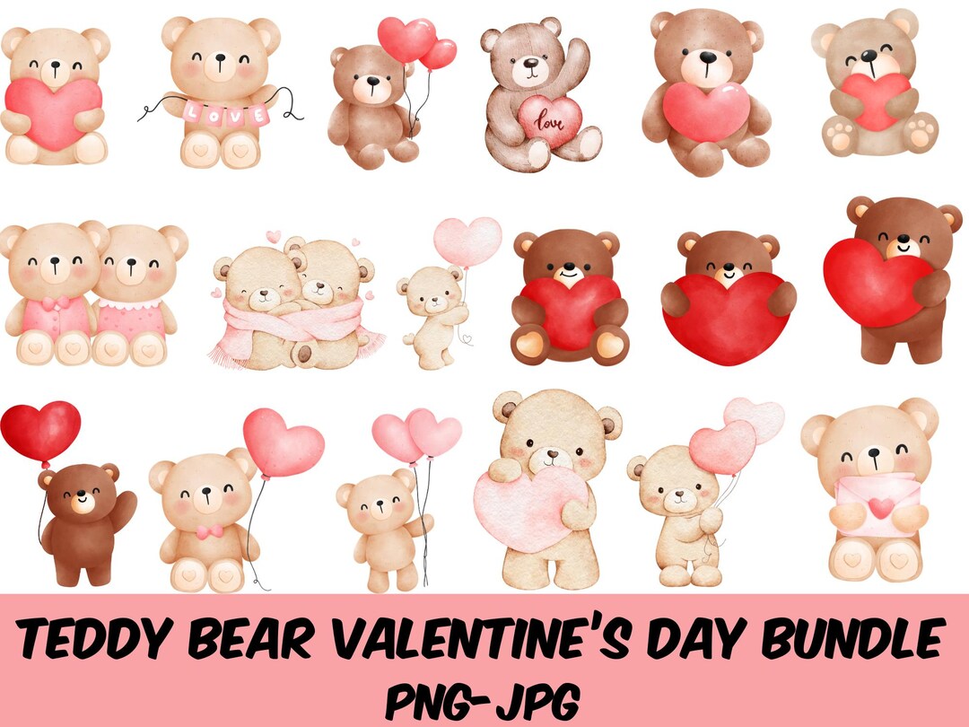 Teddy Bear Outline, Bear Face SVG, Split Monogram, Silhouette, Vector ...