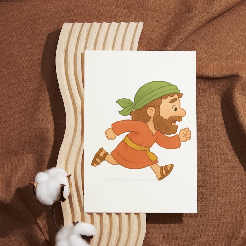 Jonah and the Blue Whale Cliparts, Jonah and Great Fish Illustration ...