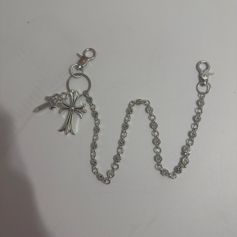 Y2k Waist Chain - Etsy