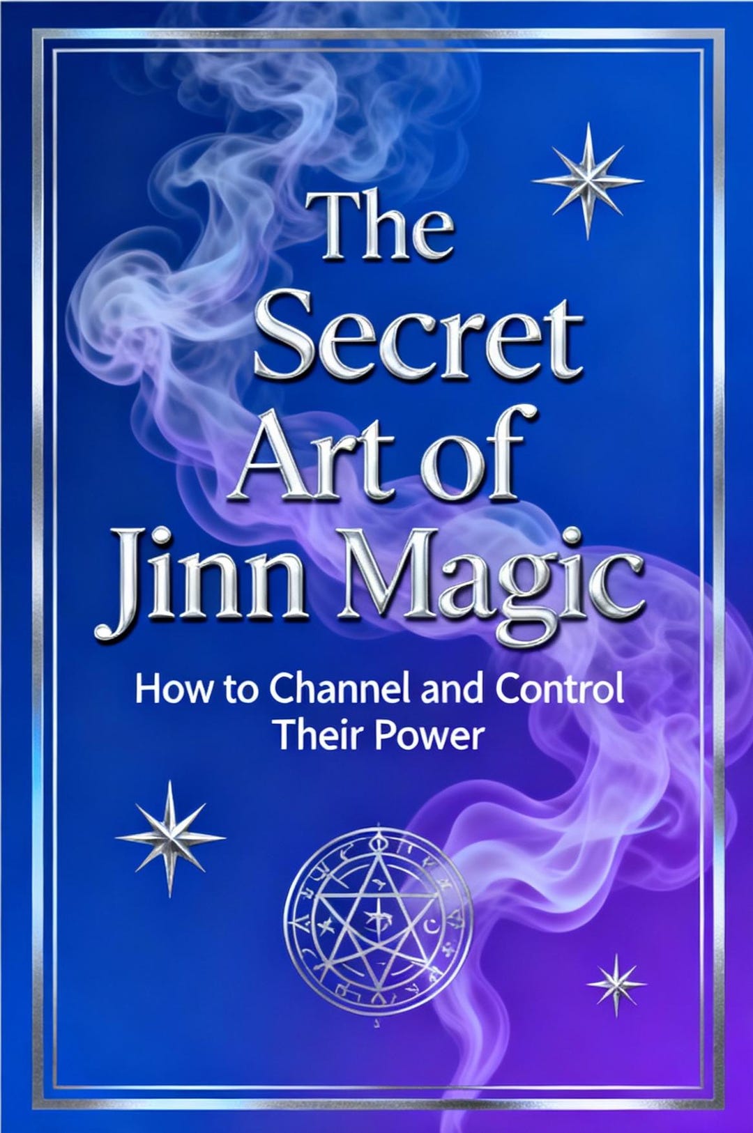 The Secret Art of Jinn Magic – Ancient Middle Eastern Occult Knowledge ...