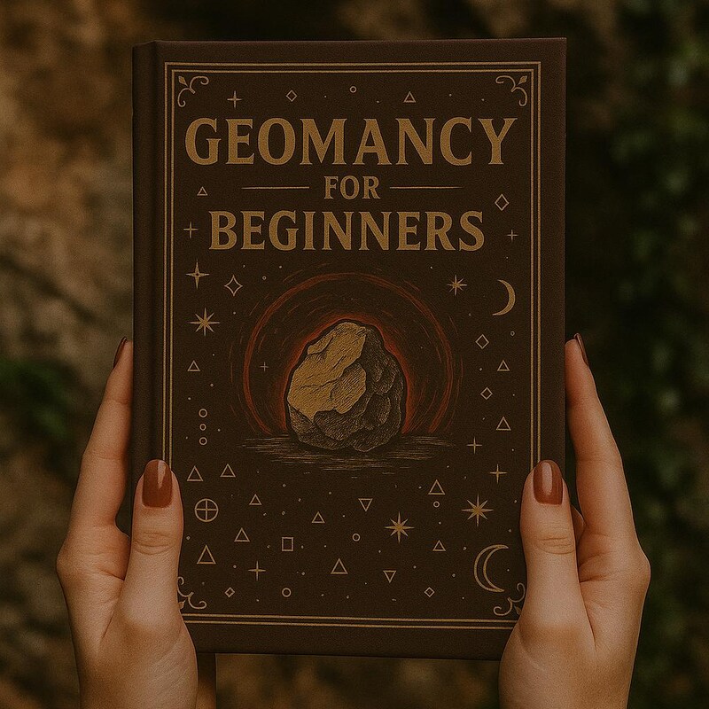 Geomancy - Etsy
