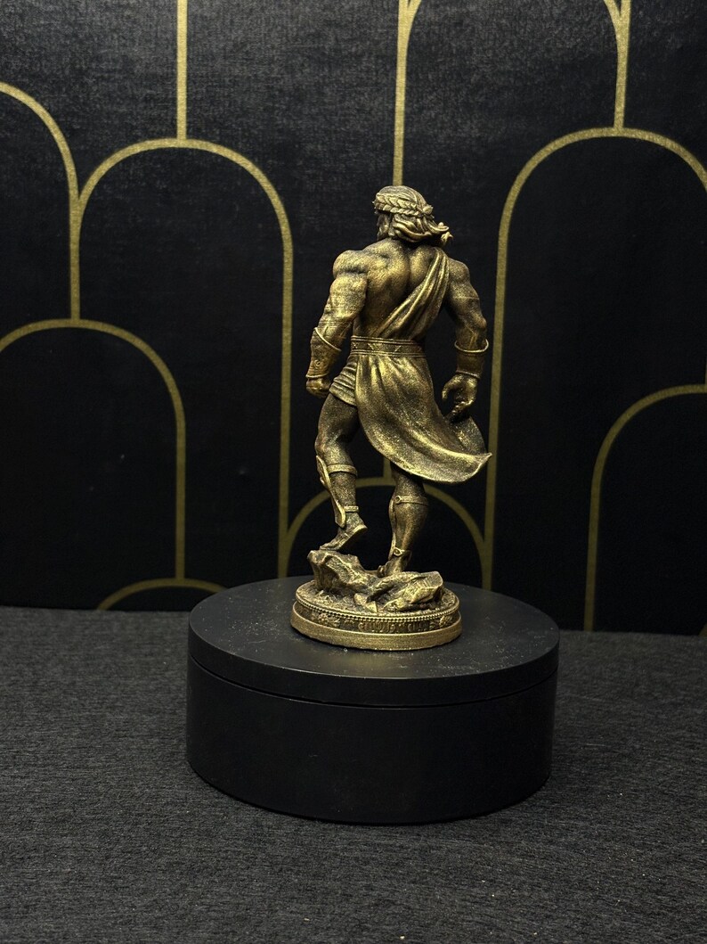ZEUS - OLYMPUS - MYTHOLOGY - God of Thunder - King of Olympus - God of ...