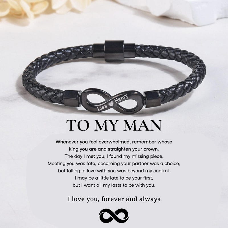Boyfriend Soulmate Gifts - 60+ Gift Ideas for 2025
