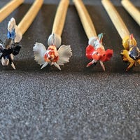 Betta Flare Stick - Etsy