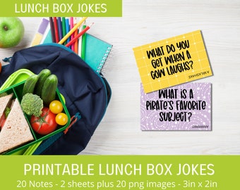 Sports Lunch Box Notes for Kids Printable Notes for Kids - Etsy