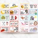 Printable Lunchbox Notes for Kids - Encouraging Quotes and ...