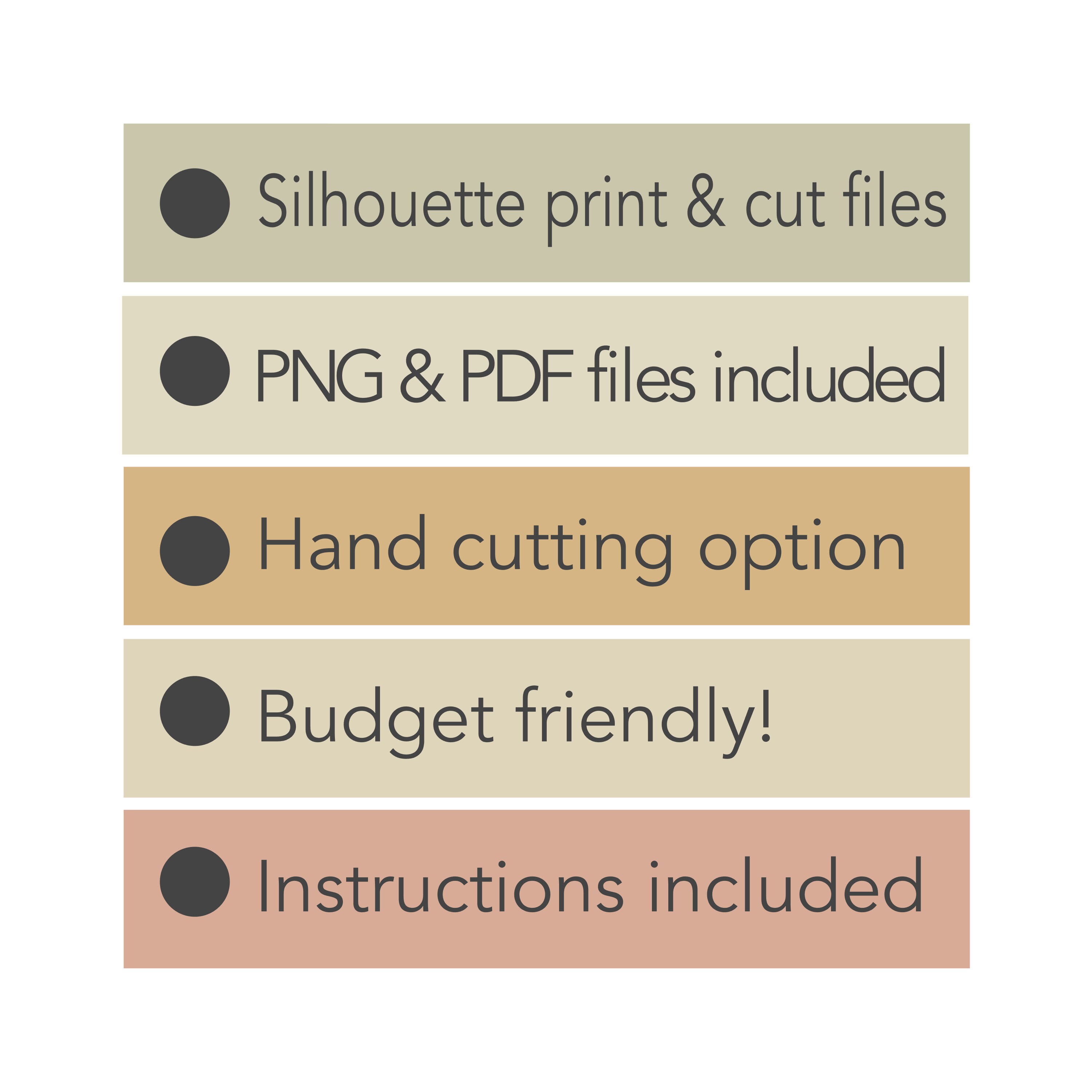 ST PATRICK'S DAY | Printable Planner Sticker | March Printable Sticker ...