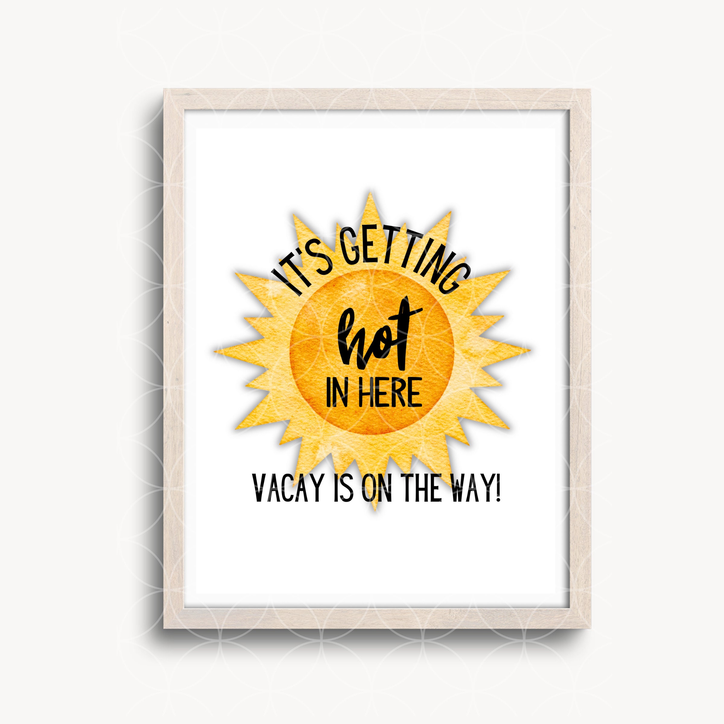 Classroom Posters for Yearly and Monthly Celebrations Decorate Your ...