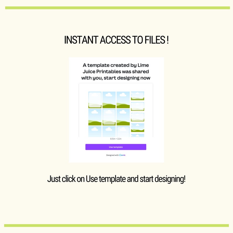 Editable Big Happy Planner Sticker Templates: Canva Printable (digital ...