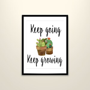 Motivational-inspirational Quotes Bright Watercolor Bundle | 20 ...