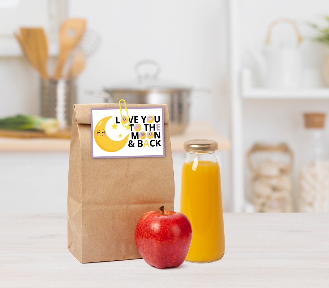 Printable Lunchbox Notes for Kids Encouraging Quotes and Inspirational ...