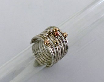 Custom made rings | Etsy