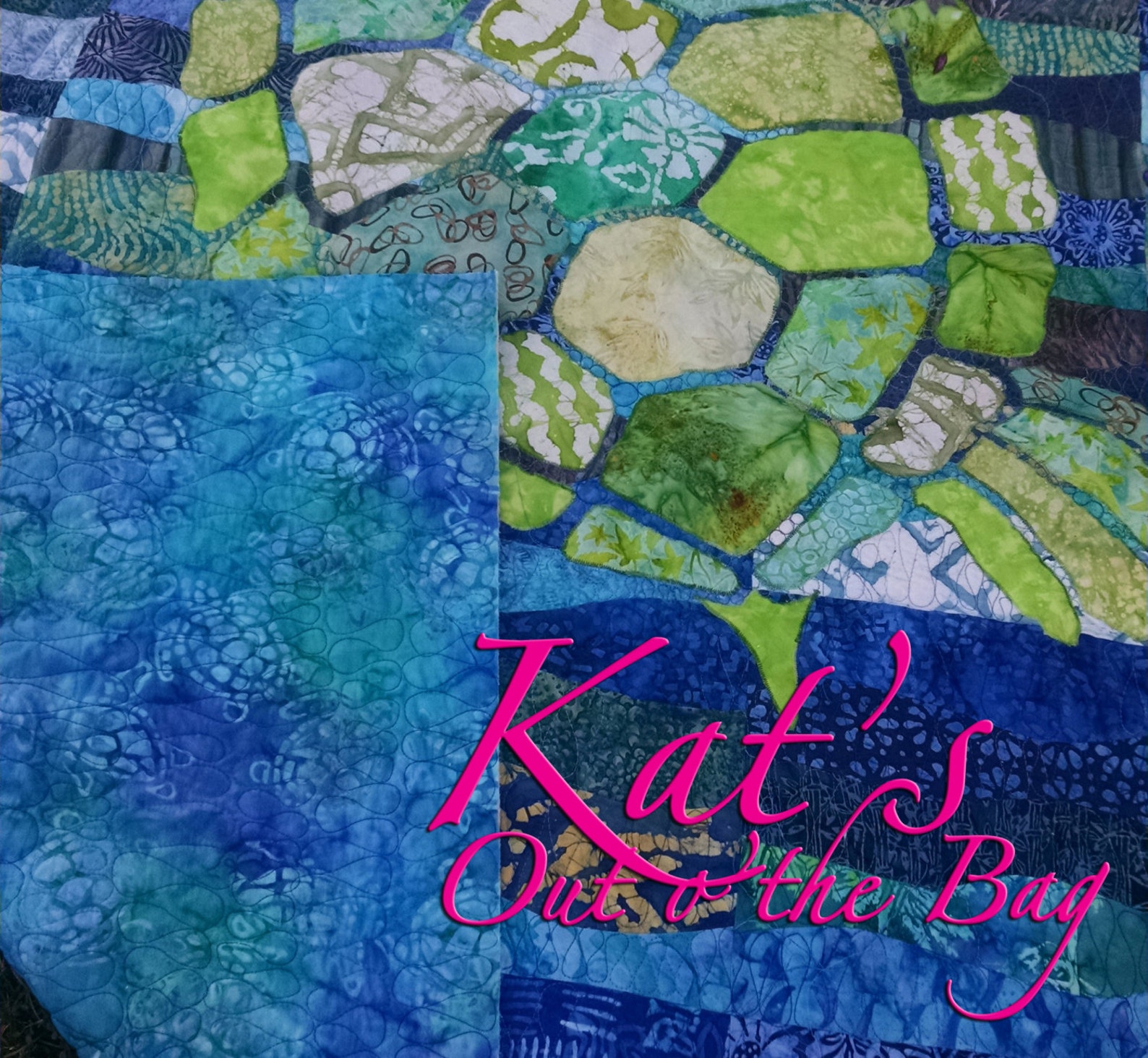 Sea Turtle Quilt Sea Turtle Blanket Custom Turtle Quilt - Etsy