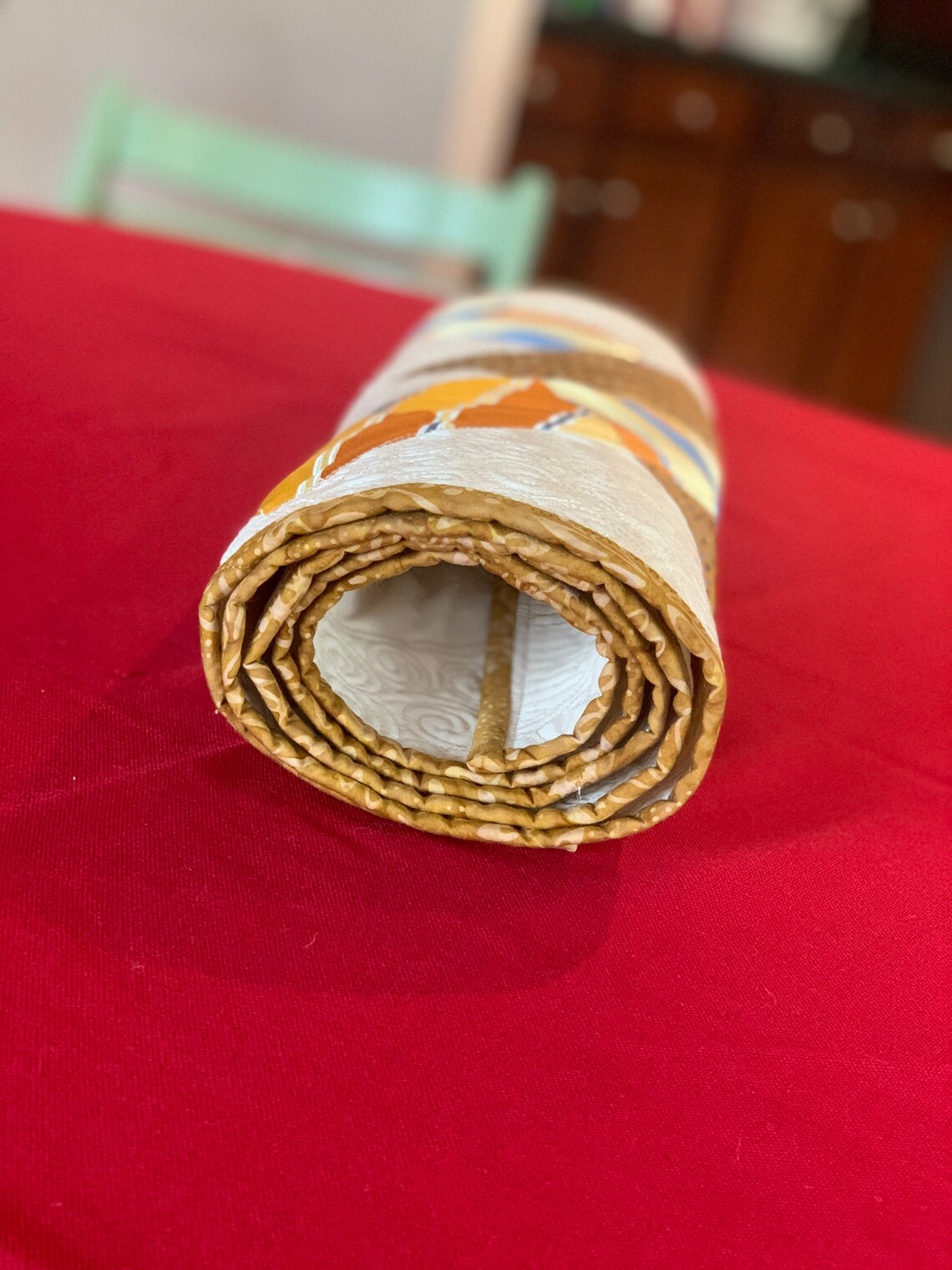 Neck Tie Quilt Memory Table Runner Table Runner Quilt - Etsy