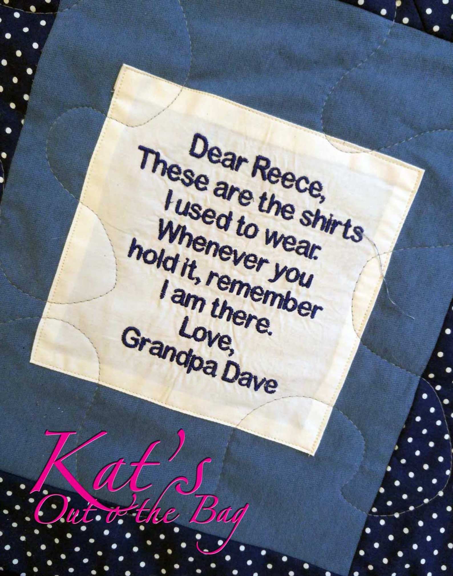 T-shirt Memory Quilt Tshirt Quilt Tee Shirt Quilt Memory | Etsy