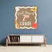 Painted Banner Template | First Day of School Banner | Back to School ...
