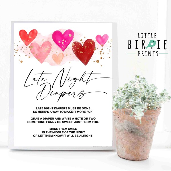 Words for Wee Hours - Etsy