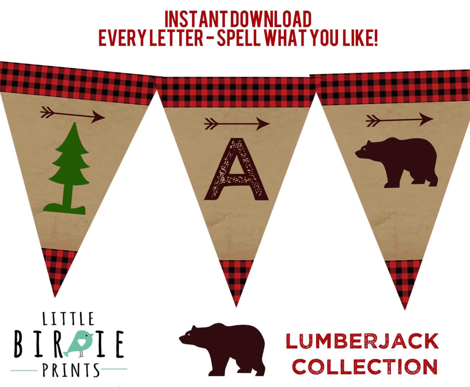 Lumberjack First Birthday Party Sign Lumberjack Sign Welcome | Etsy