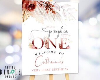 Rust Birthday Decorations - Etsy