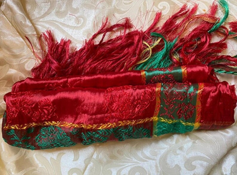 Moroccan Headscarf Tuareg Moroccan Scarf - Etsy