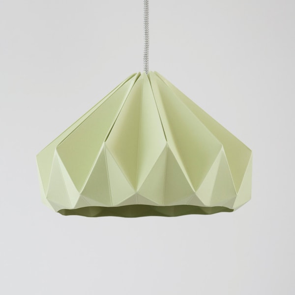 Origami Light - Etsy