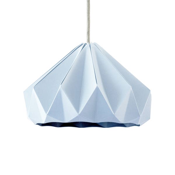 Ceiling Lamp Triangle - Etsy